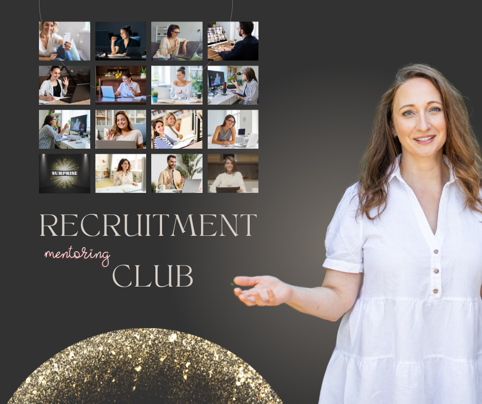 Recruitment club